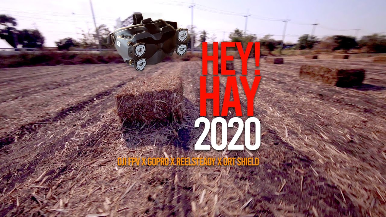hey! Hay 2020 - YouTube