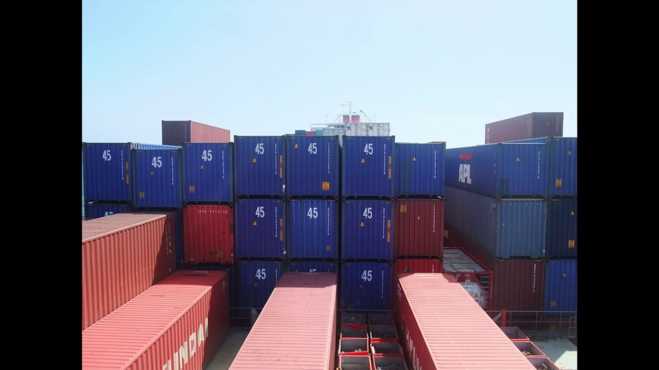 Nach Ohio - APL Indonesia - YouTube