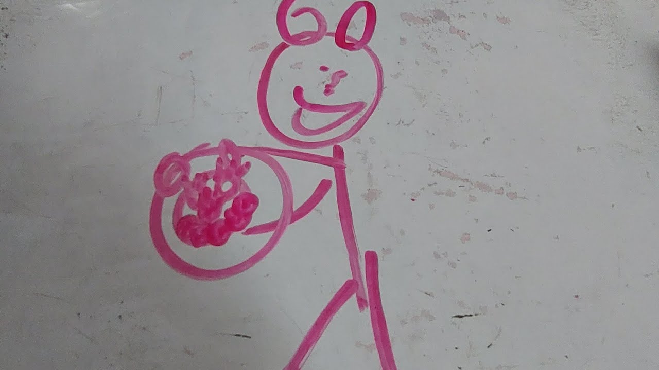 mickey mouse's neighborhood season 1, episode 1: mickey's birthday ...