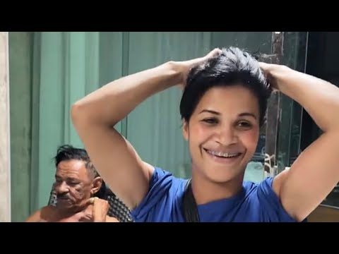 NAMORADA DE TÕE QUER DORMIR NA CASA DE TIRINGA 😂 | COMÉDIA SELVAGEM 