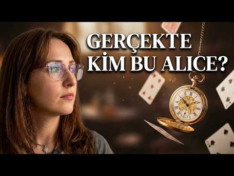 Alice Harikalar Diyarında: Sadece Bir Çocuk Kitabı mı? | Kitap İnceleme #11 