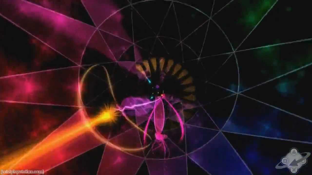 Dyad - Interactive Music Example - YouTube