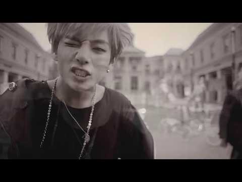 BTS WAR OF HORMONE but it's Eminem rapping on each of their parts
