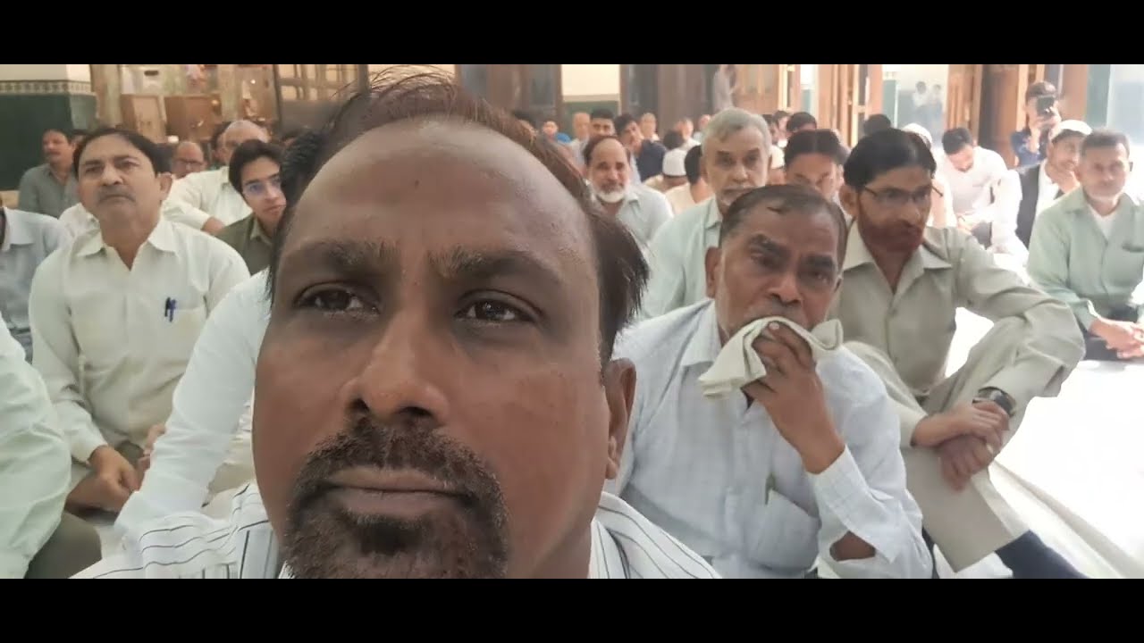 Peshkhwani ||Mohd Askari || majlis e Chehlum Bilqis Bano Binte Nawab ...