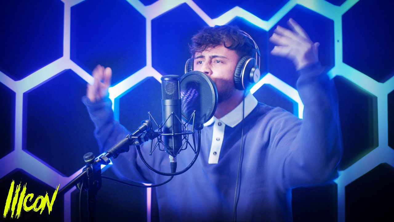 Rasa - Runde 1 | ICON 4 | - YouTube