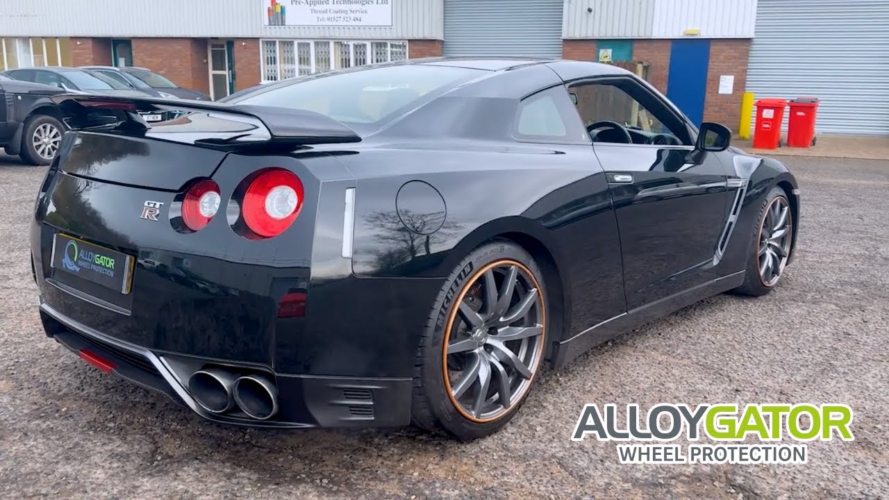 How to Protect Your Alloy Wheels - The Ultimate Guide to Rim Protection ...