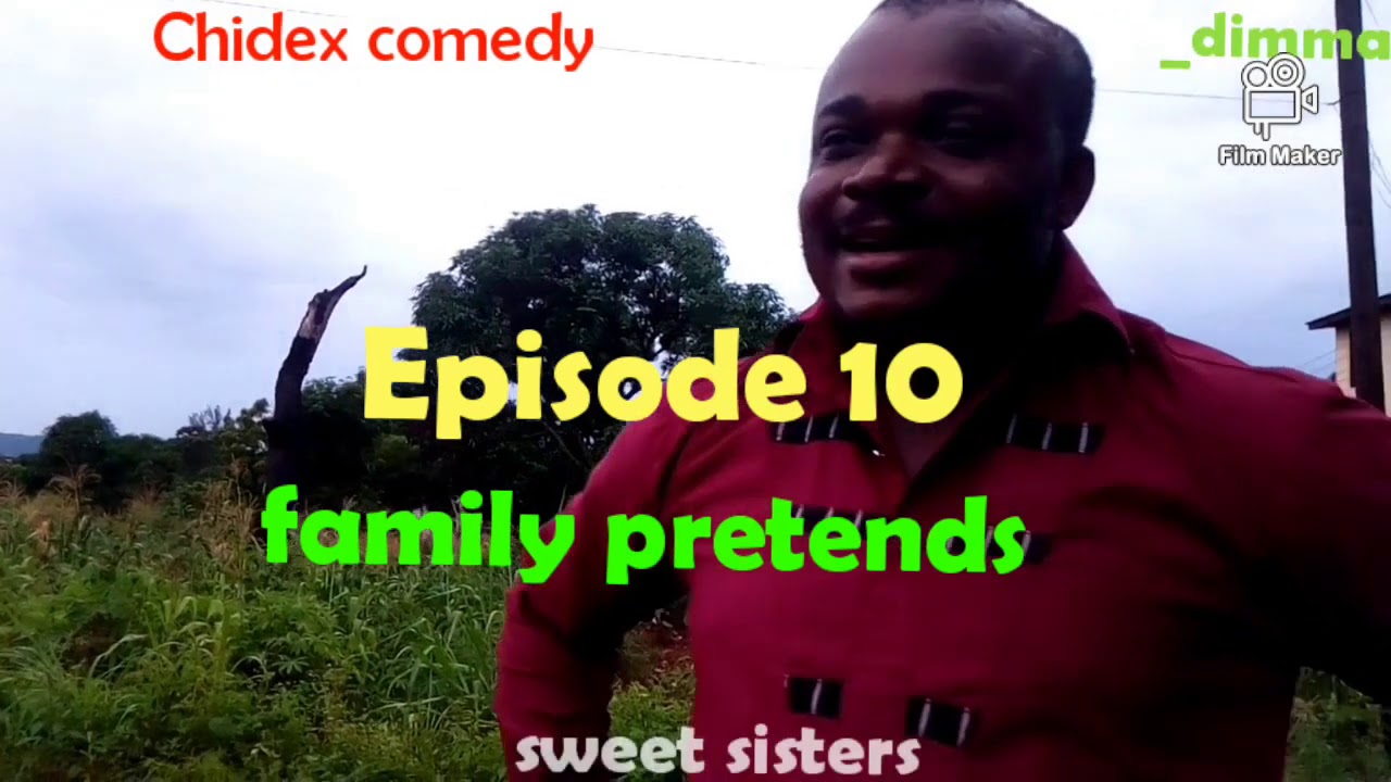 Chidex comedy ( dimma loaded) - YouTube