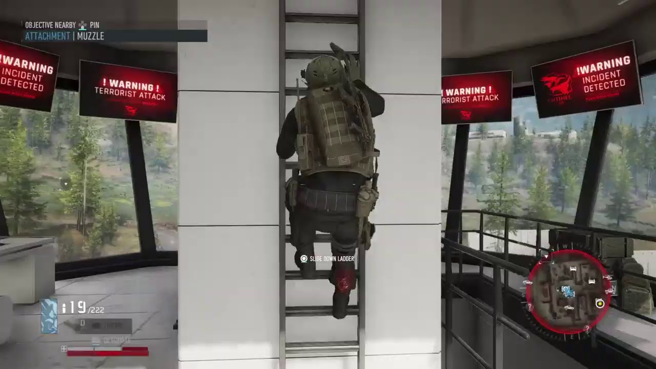 GR Breakpoint Gameplay PART 4 - YouTube