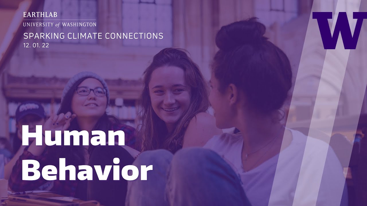 Human Behavior - YouTube