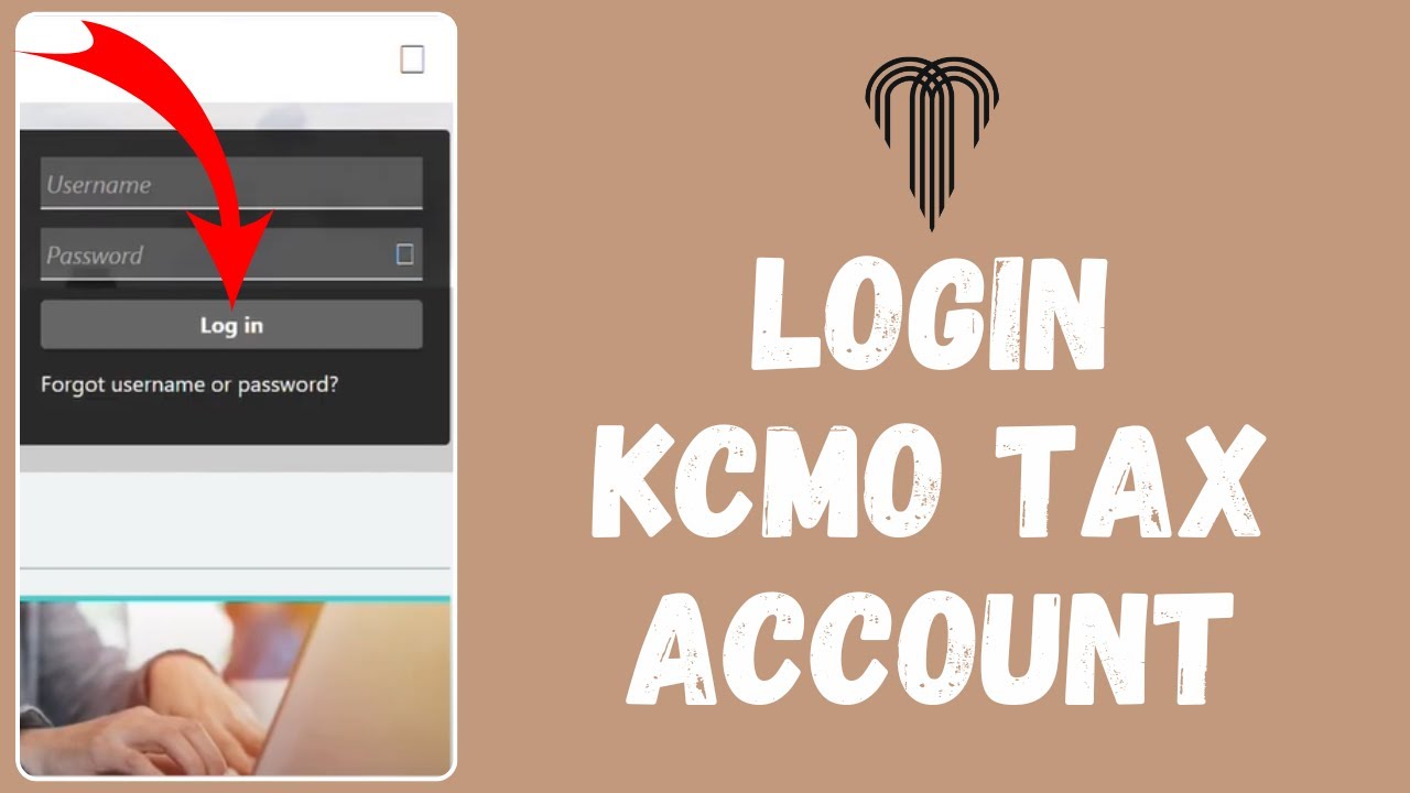 KCMO Quick Tax Login 2024 | How to Sign Into Quick Tax - YouTube