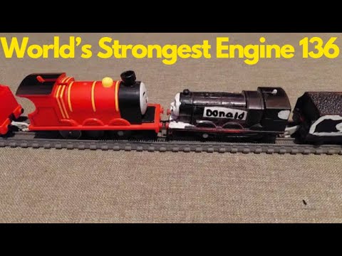 World’s Strongest Engine 136 - YouTube