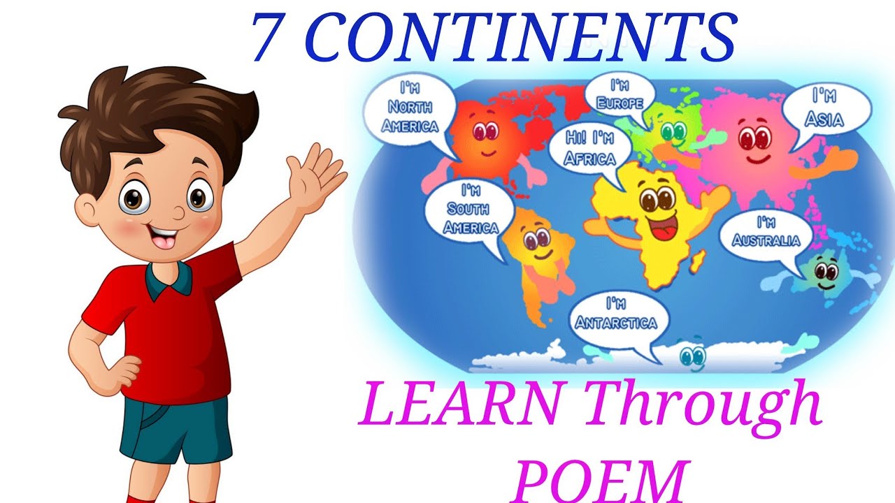 7 Continents Poem Easy To Learn Continents YouTube 7-continents-poem-easy-to-learn-continents-youtube
