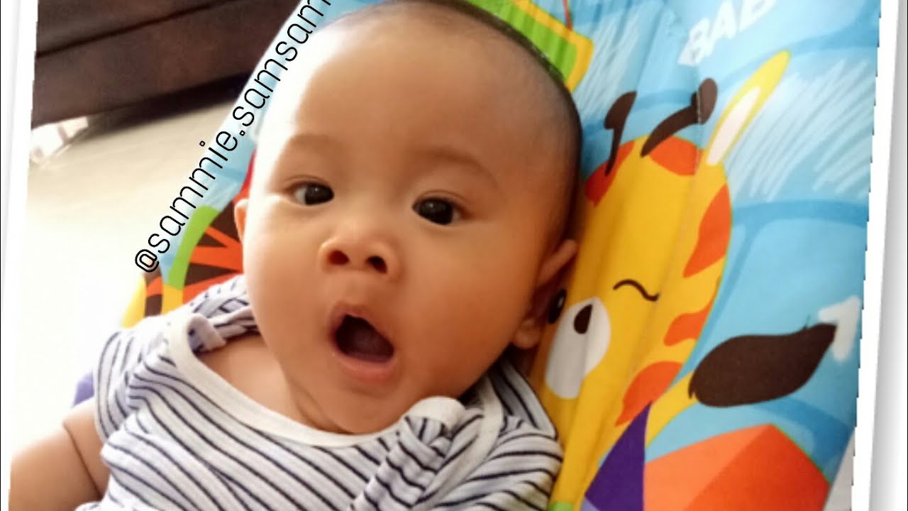 Cara Pijat Bayi Kelelahan dan Rewel di Rumah - Tips Tenangkan dan ...