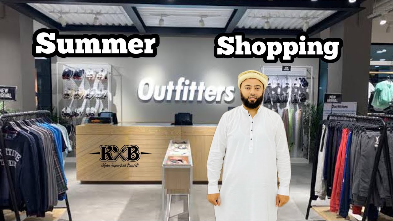 Summer Shopping Haul Best Clothing Brands In Pakistan Best Papri summer-shopping-haul-best-clothing-brands-in-pakistan-best-papri