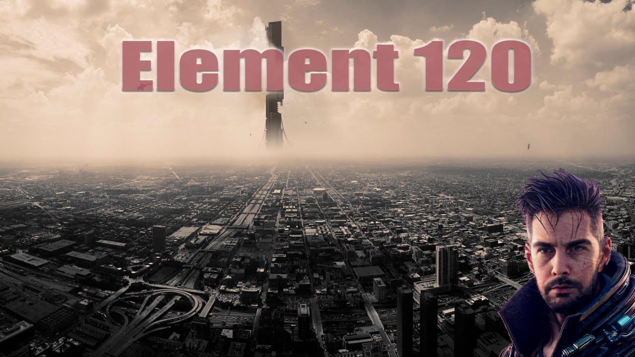 Half-Life 2: Transmissions Element 120 mod. - YouTube