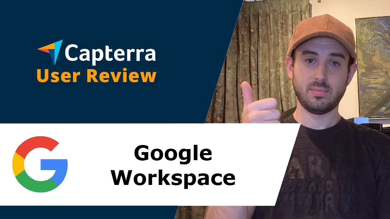 Google Workspace Review: The Best Platform Available For A Variety of ...