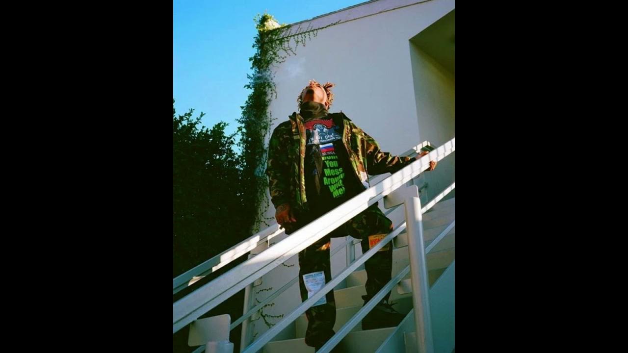 Free Juice Wrld Type Beat Higher For U Youtube