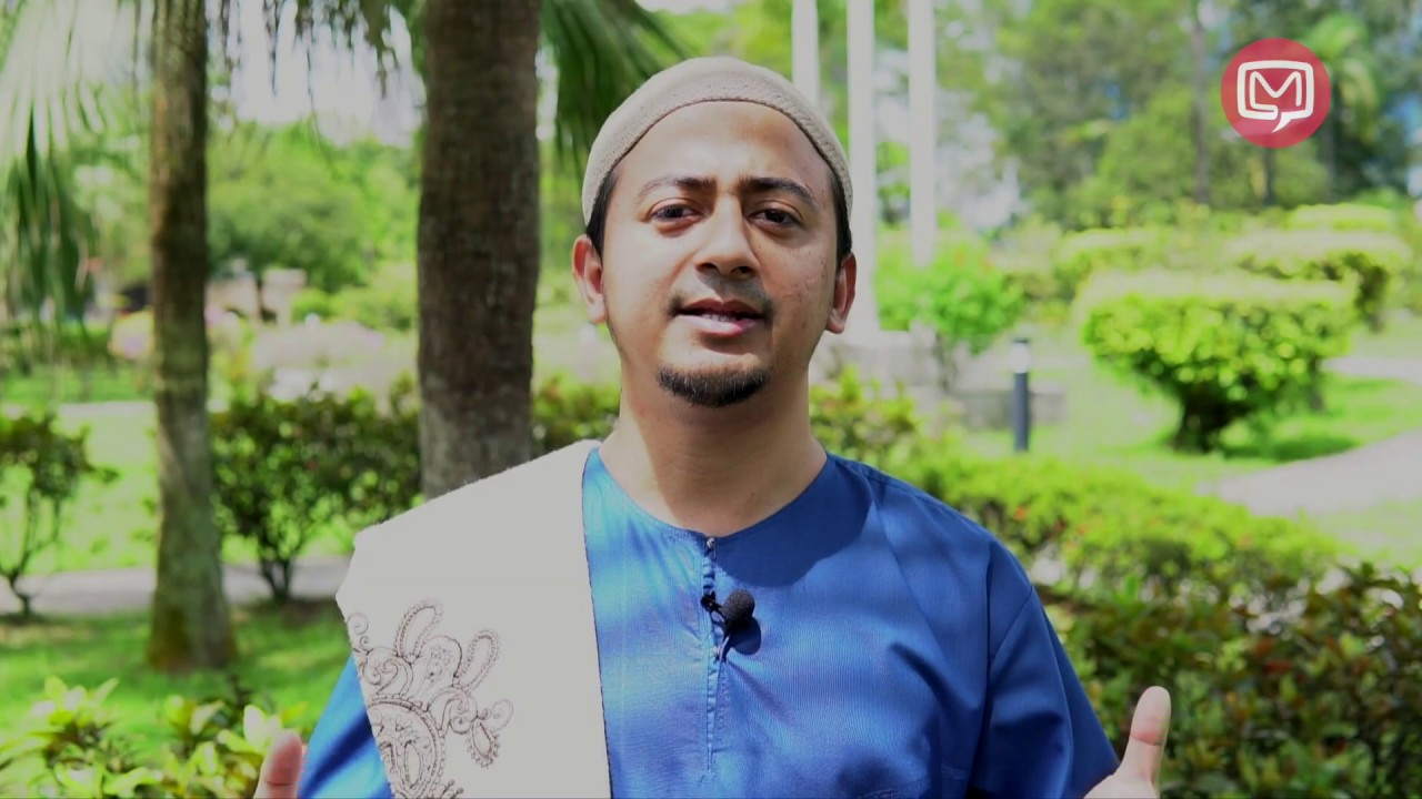 EPISODE KHAS - NABI MUHAMMAD ﷺ. BERSAMA UST ALI RIDHO MULACHELA - YouTube