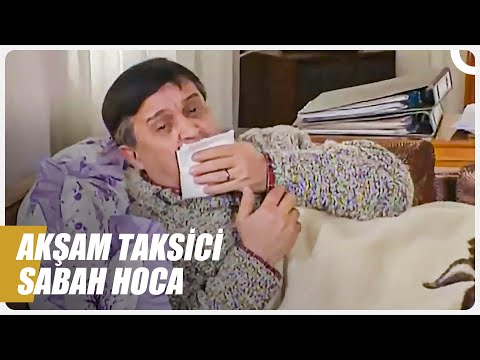 Sıfırcı Nazif'in Meslek Aşkı | Bizimkiler