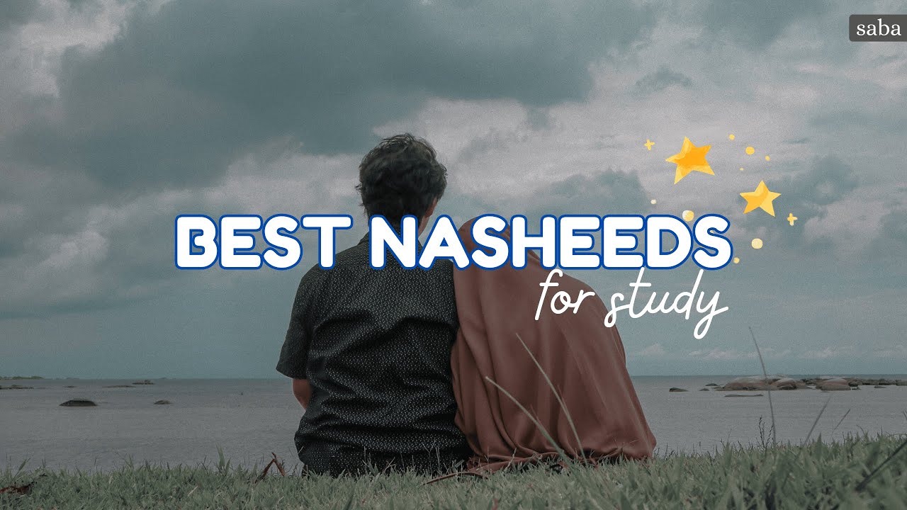 30 Min Best Nasheeds for Study 📚|| No Music🎧⋆.˚ - YouTube