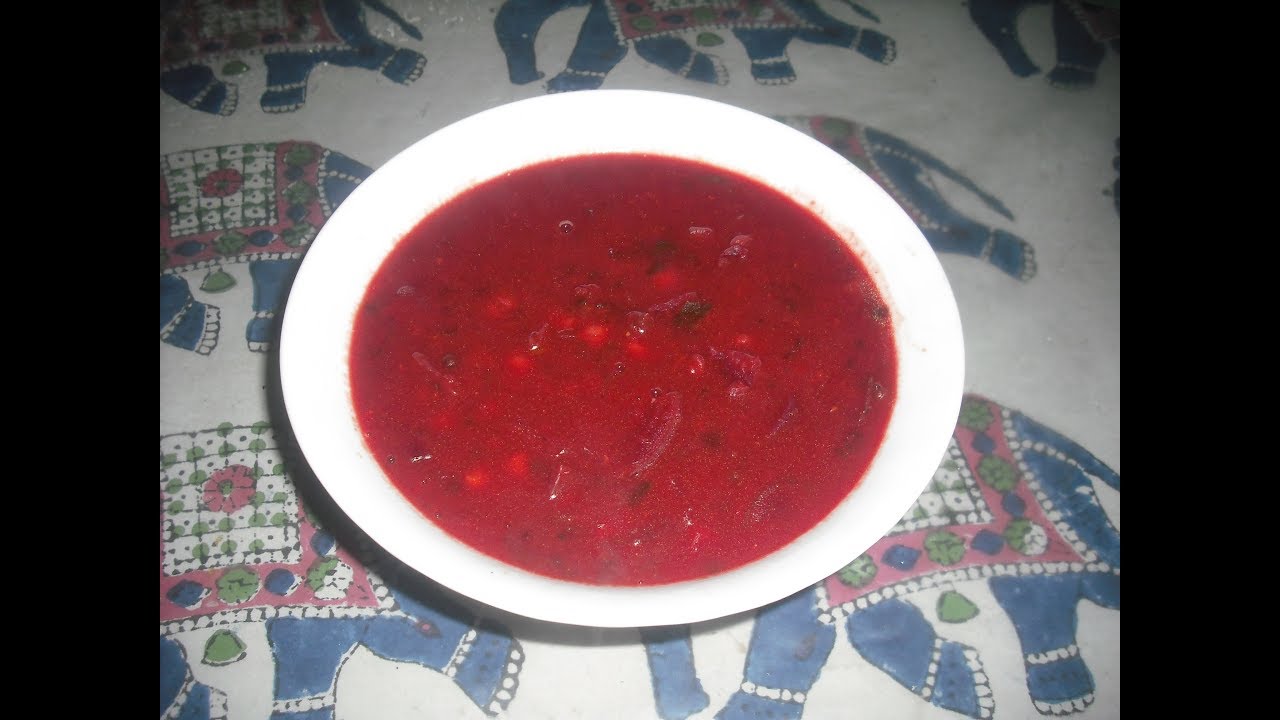 Traditional Iranian Homemade Shooli - YouTube