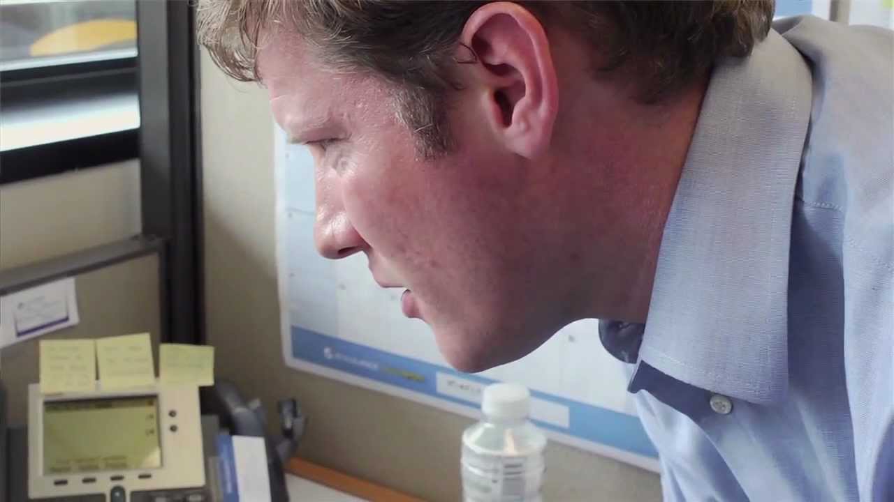 memoryBlue - Company Overview - YouTube