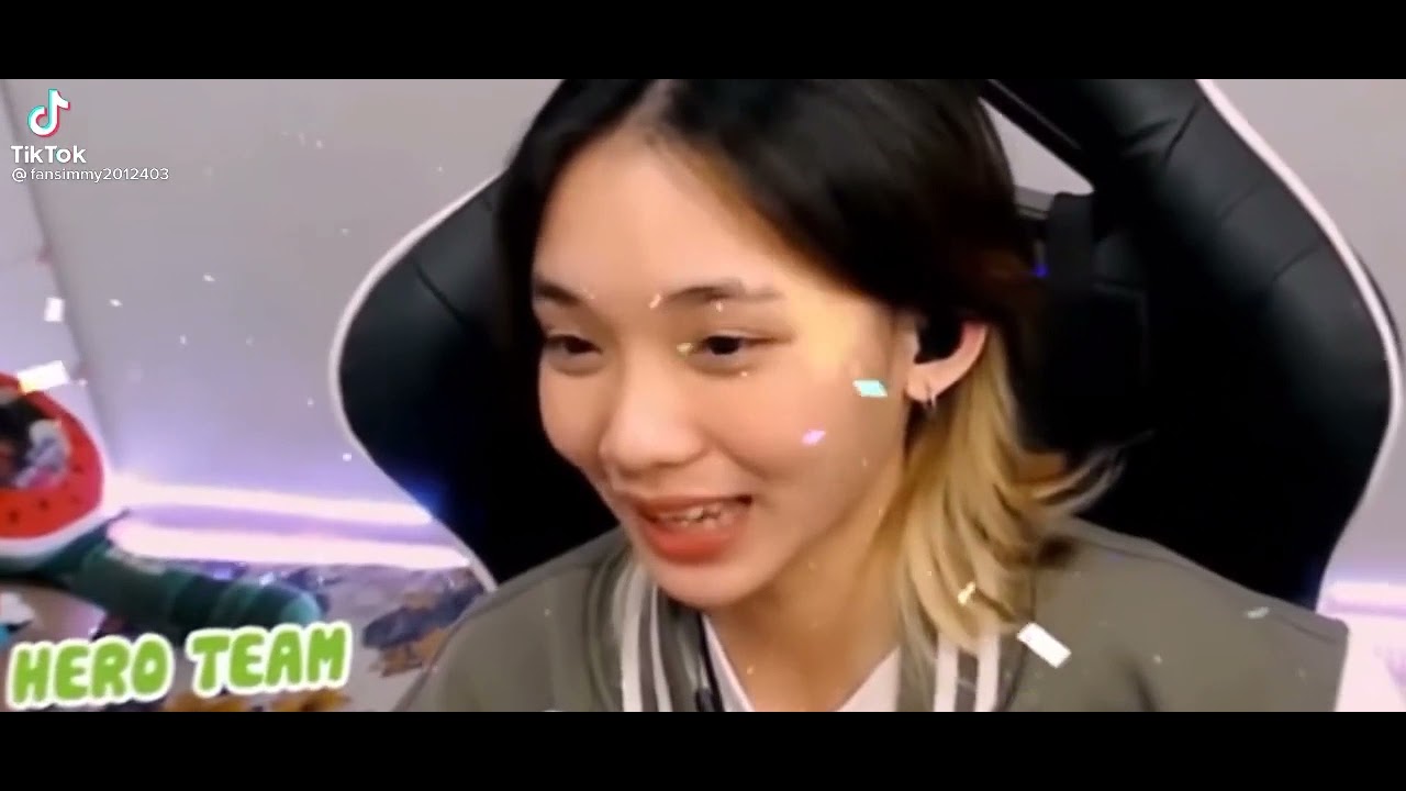 Ruby là thành viên mới của hero team - YouTube