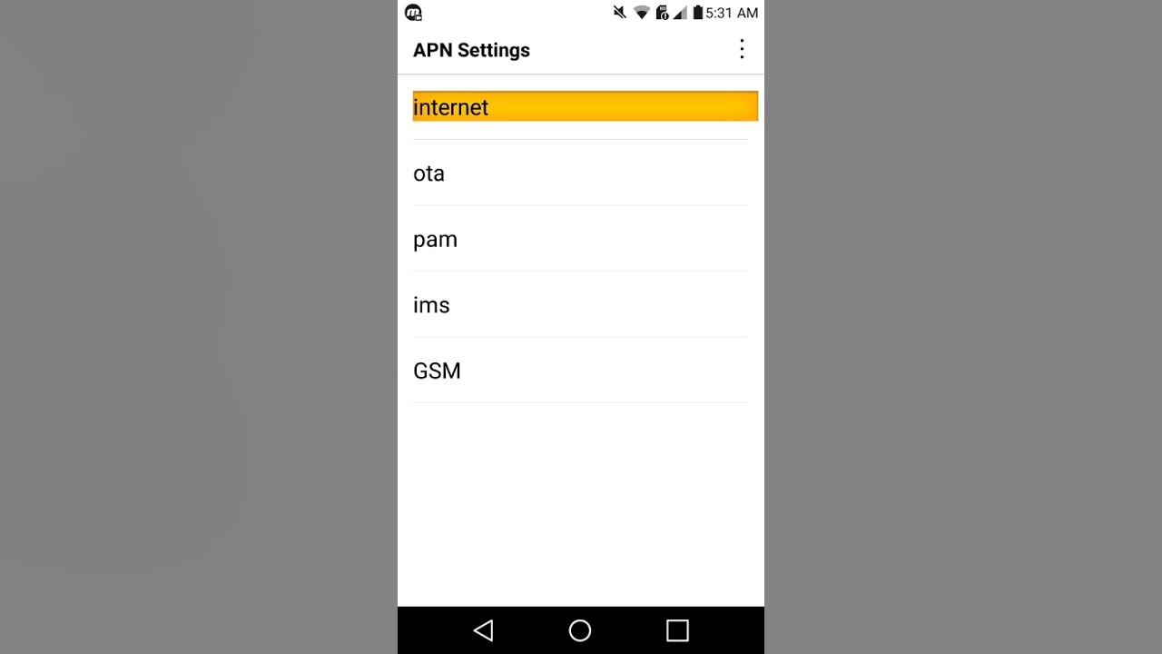 LG Tribute HD Secret Dialer Codes Data Menu ##3282# - YouTube