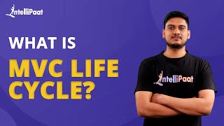 What is MVC | What is MVC Life Cycle | Model View Contr... | Doovi