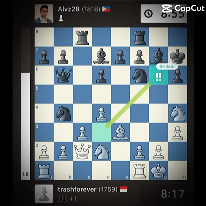 I feel sigma. #chess #chesscom #chessgame #fyp #shorts #catur - YouTube