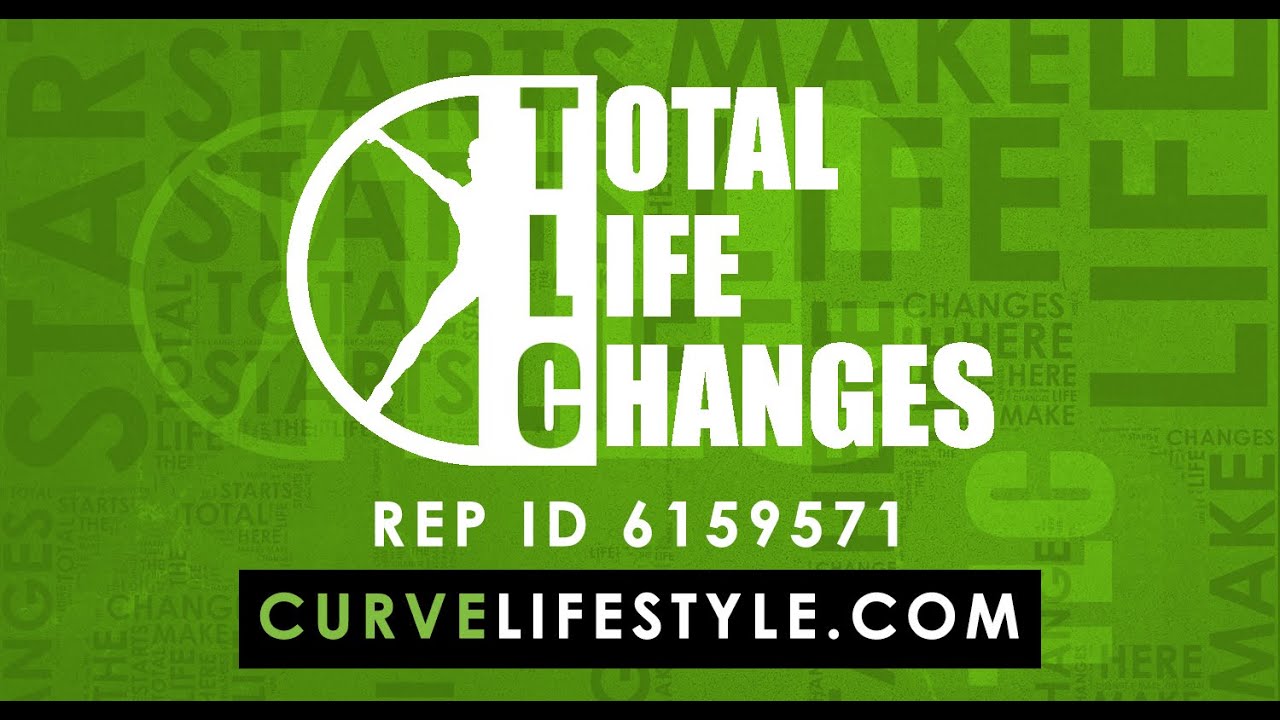 Total Life Changes TLC 5 Ways To Make Money with TLC - YouTube
