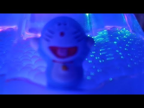 🔴 LIVE 05⏳LED DORAEMON DIAMOND CRYSTAL TIMER @spcodongme - YouTube
