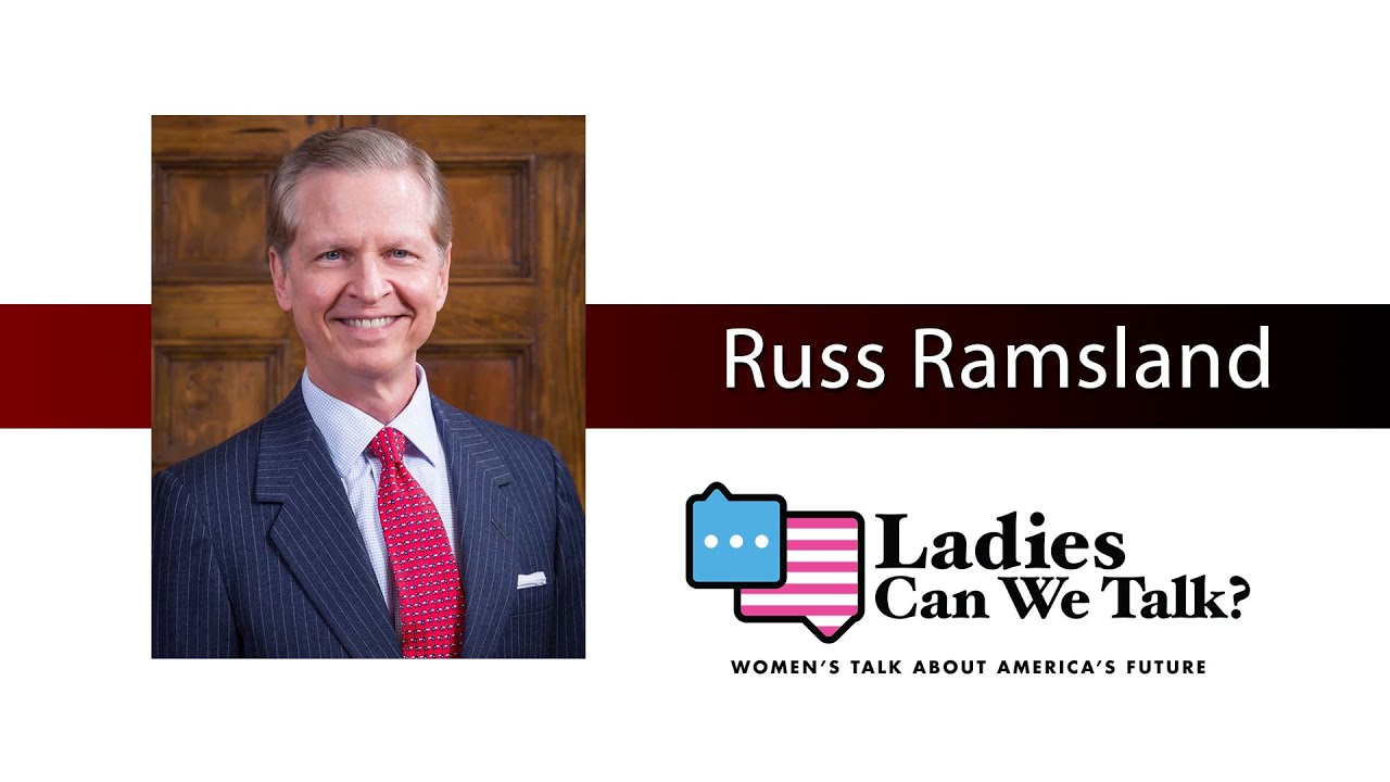 Feb. 21, 2016 → Russ Ramsland - YouTube