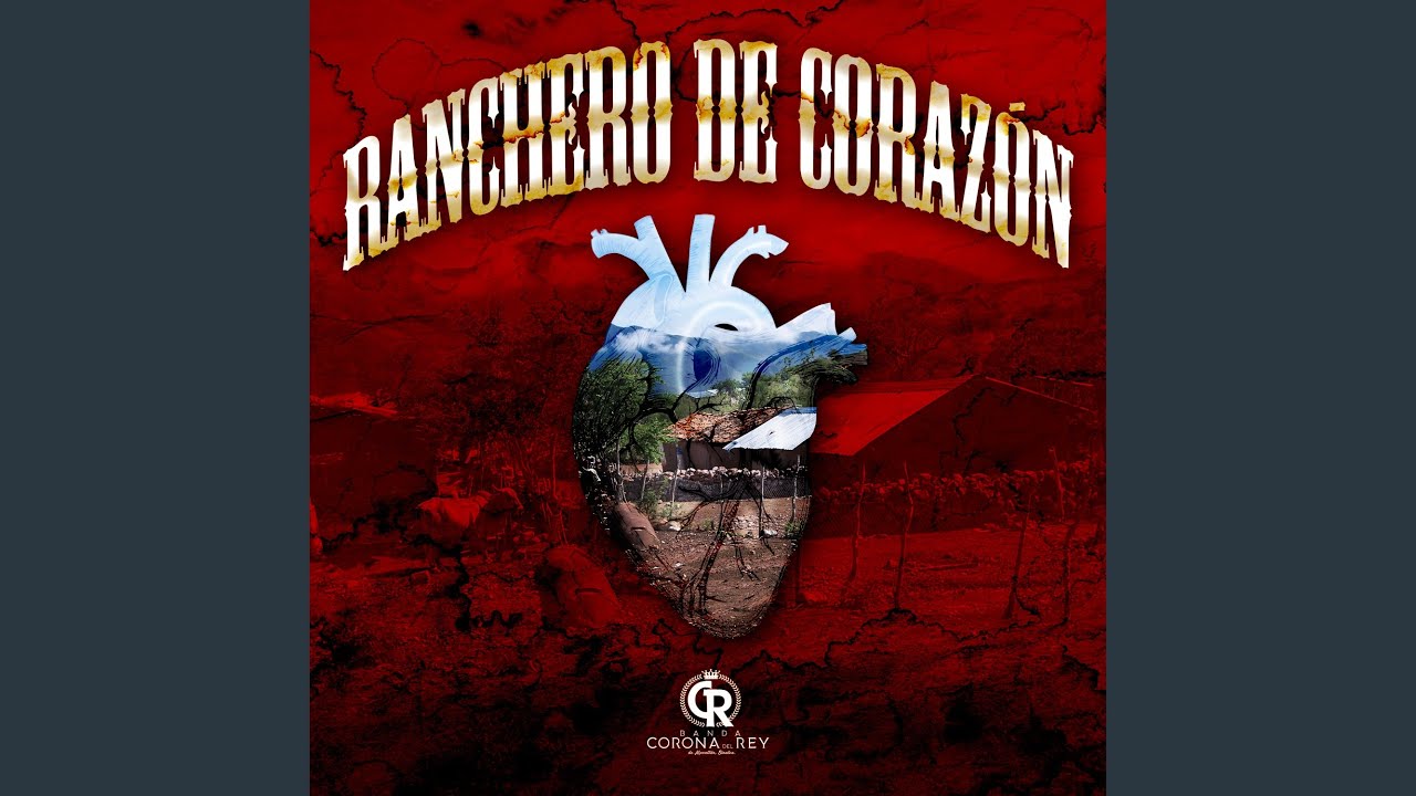 Ranchero De Corazon - YouTube