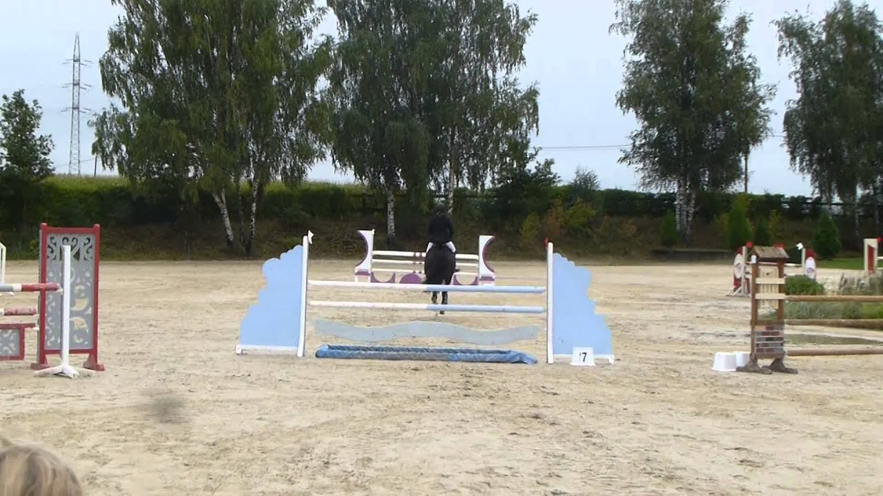 Mr Chuck 05.10.2014 - YouTube