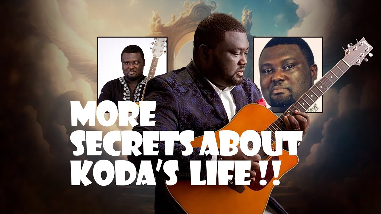 More Secrets about KODA's Life REVEALED !! - YouTube