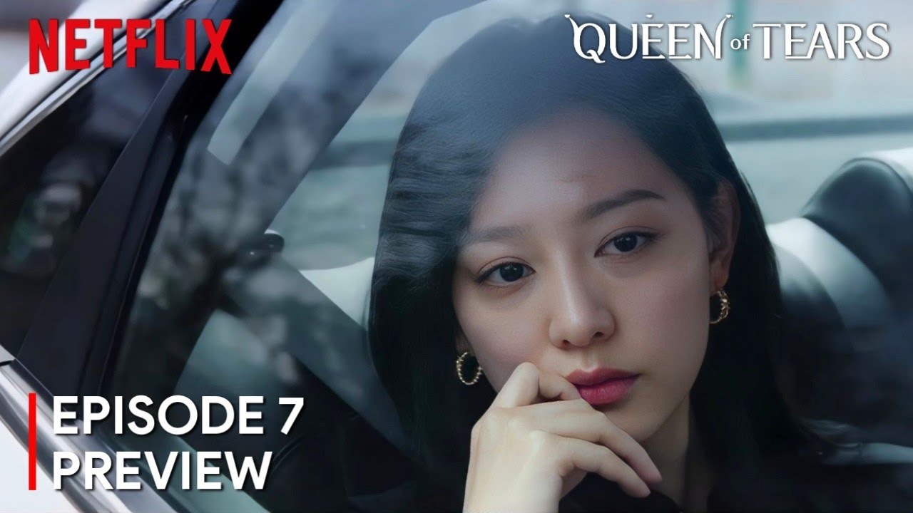 Queen of Tears Episode 7 Preview | Kim Soo Hyun | Kim Ji Won [ENG SUB ...