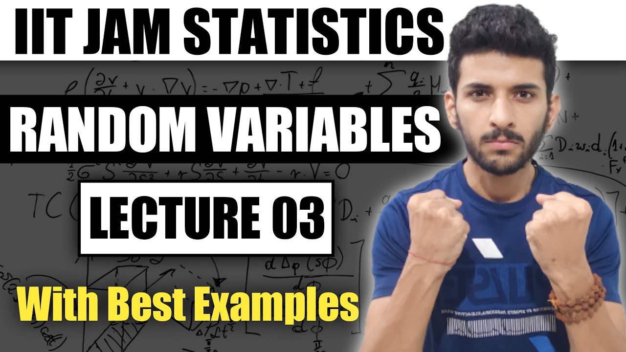 Random Variables Discrete And Continuous Mathematics Statistics Random Variables Discrete And Continuous Mathematics Statistics