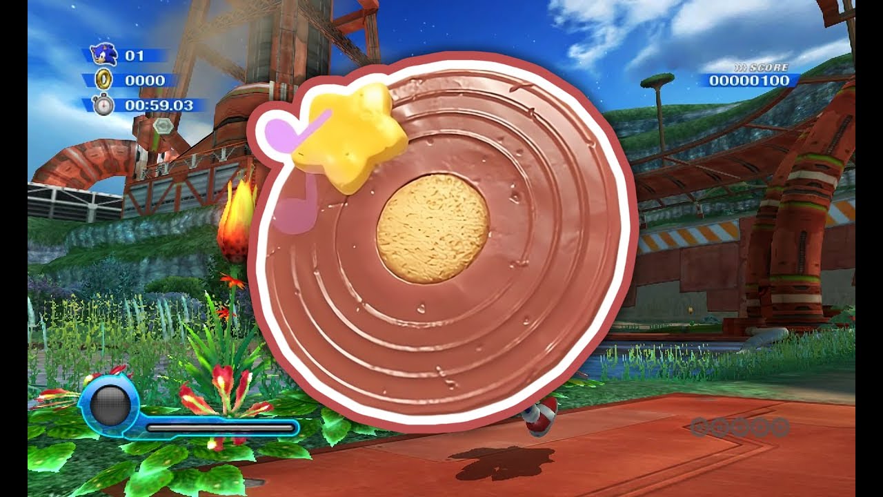 Planet Wisp Act 1 - Chill Mix - YouTube