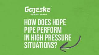 Pipe and Pipe Fitting Solutions in Action | Gajeske