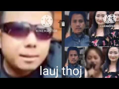 XOV xwm tham txog lauj thoj txoj kev vaub tsaub siab phem rau kaj siab - YouTube