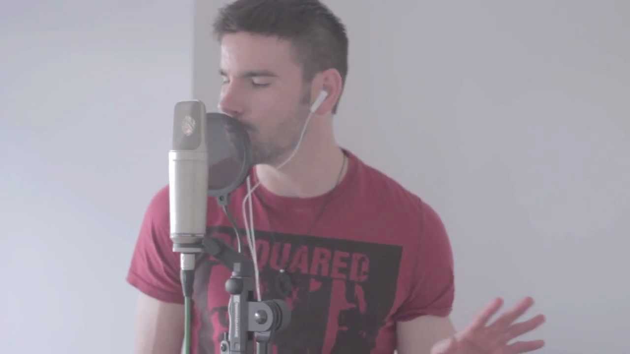 John Legend - Tonight (Best You Ever Had) @seanrumsey - YouTube