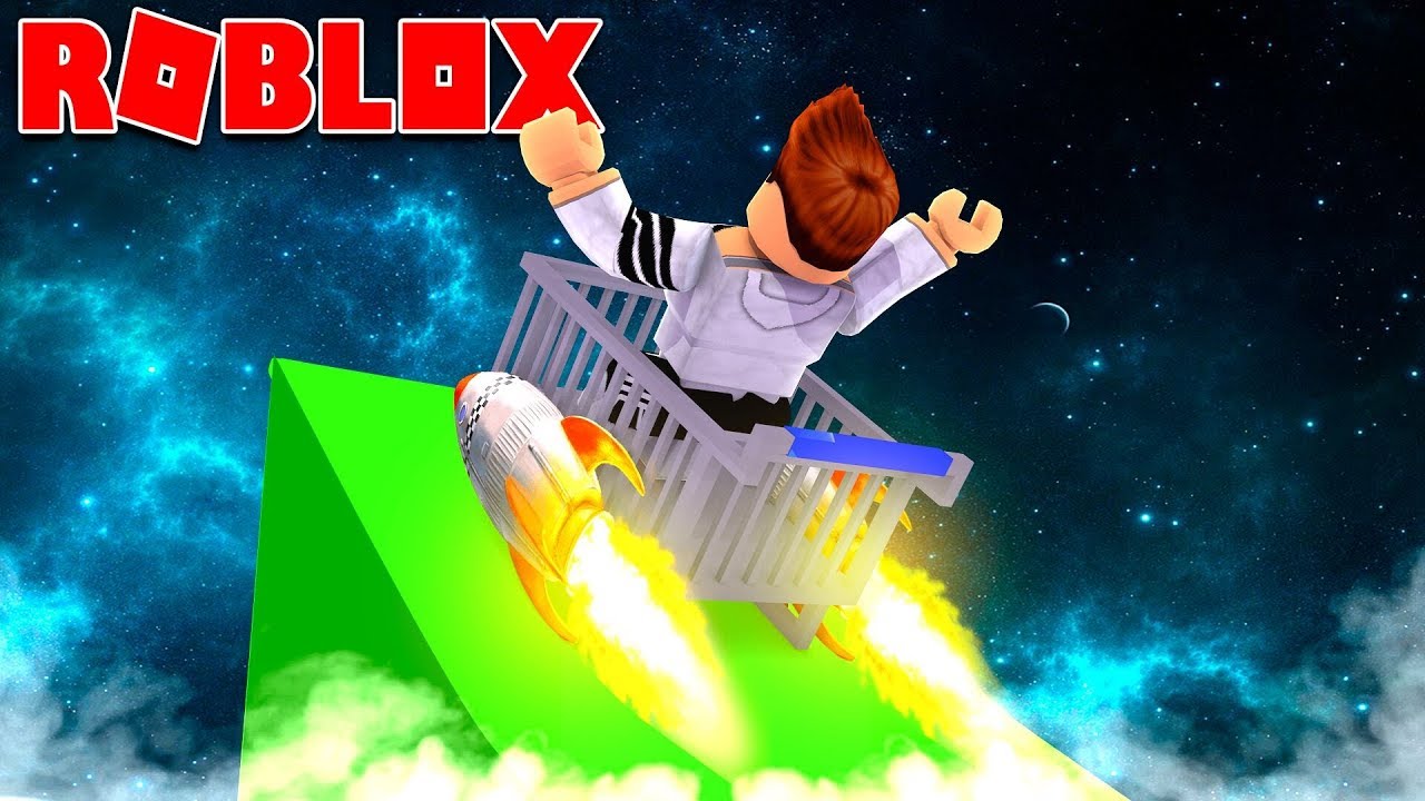 SCHNELLSTES SHOPPING CART FAHREN IN ROBLOX - YouTube