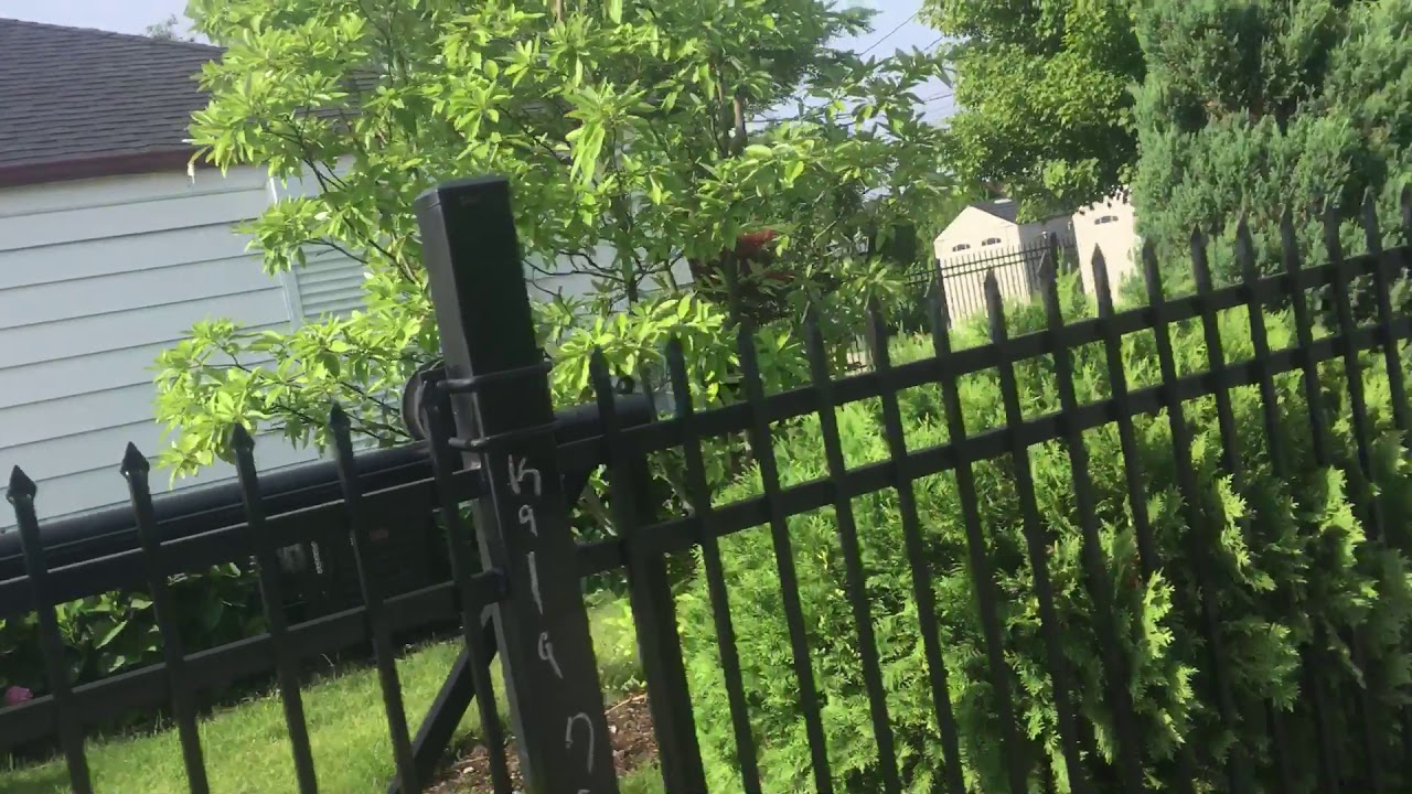 Michael Jackson’s childhood home. Gary Indiana. - YouTube