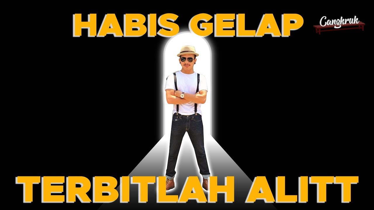 HIDUP KEDUA ALITT SUSANTO SETELAH MATI SURI! ADA YANG BELUM SELESAI ...