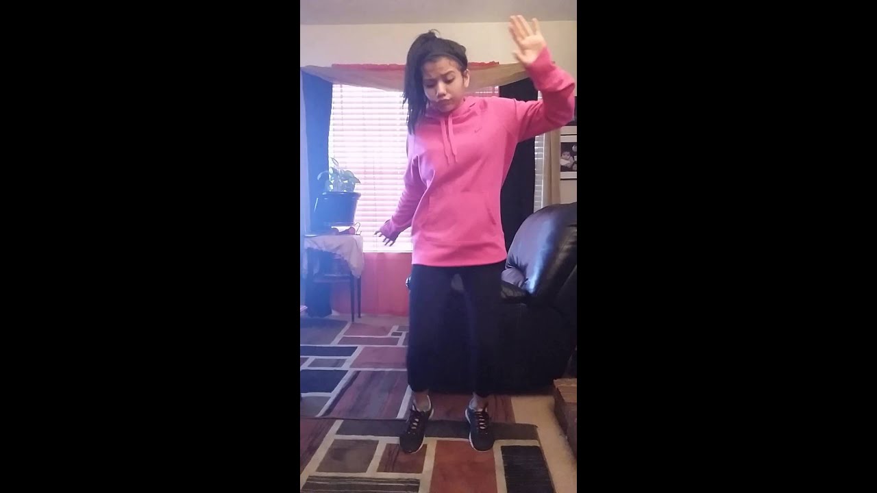 Bet you cant do it like me 😊 - YouTube