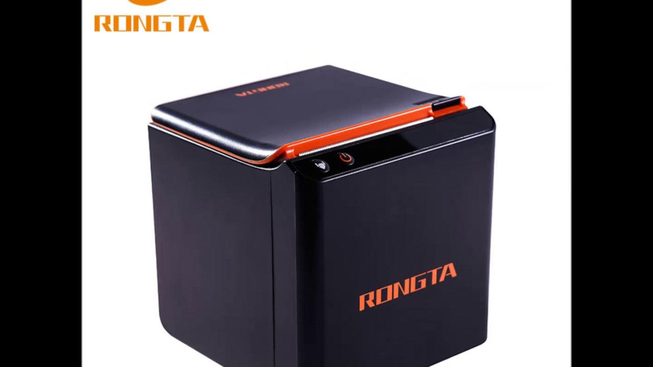 Rongta Ace H1 Thermal Receipt Printer With Bluetooth rongta-ace-h1-thermal-receipt-printer-with-bluetooth