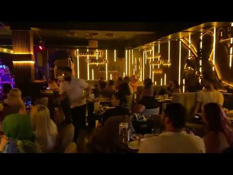 UYGAR DOĞANAY Bir bilebilsen ben ne haldeyim