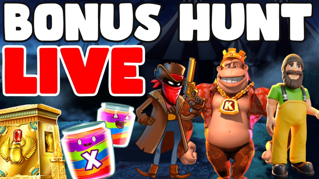 LIVE 4K BONUS HUNT - ONLINE SLOTS !VEGAS - WIN A TRIP TO LAS VEGAS ...