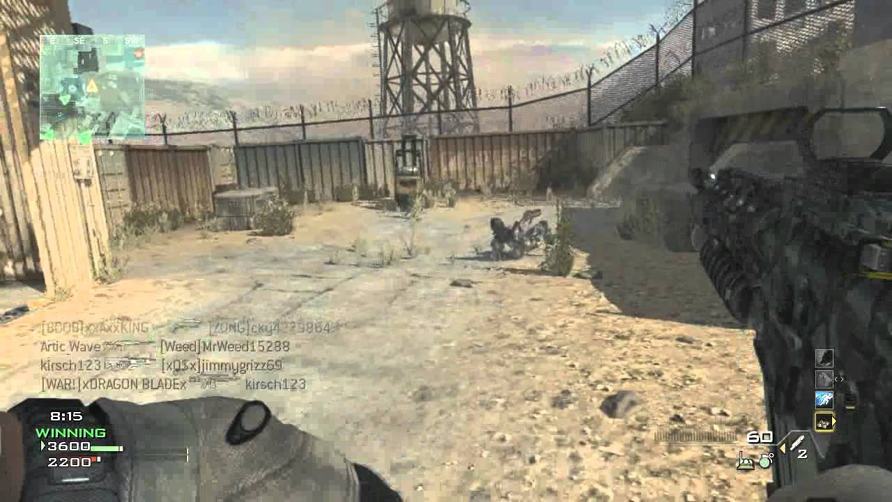 How To Finish Someone Off In Final Stand YouTube how-to-finish-someone-off-in-final-stand-youtube